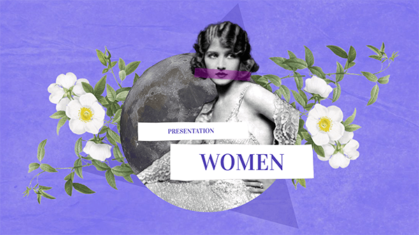 Kostenlose Vorlagen für Präsentationen | Genially